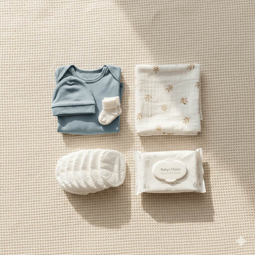 Baby Acne (Neonatal Acne): Symptoms, Causes, & Treatments – Offspring Inc