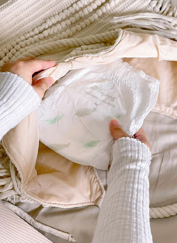 Offspring® - For Sensitive Baby Skin – Offspring Inc