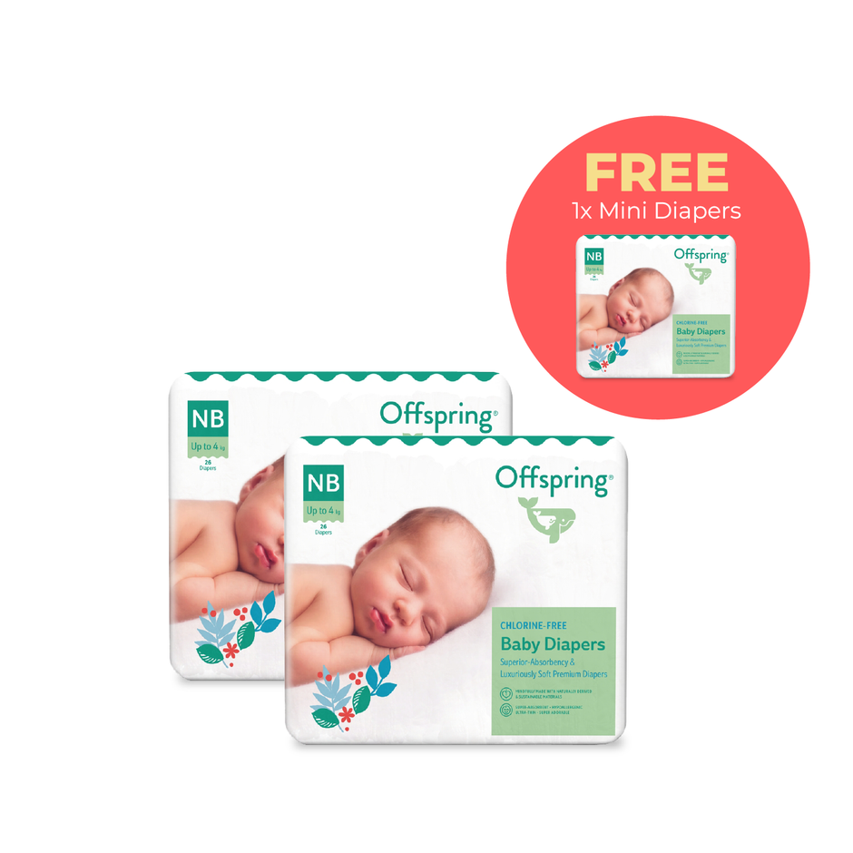 Offspring Inc | Shop All