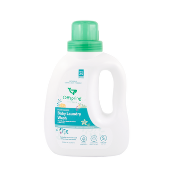 Offspring® - For Sensitive Baby Skin – Offspring Inc