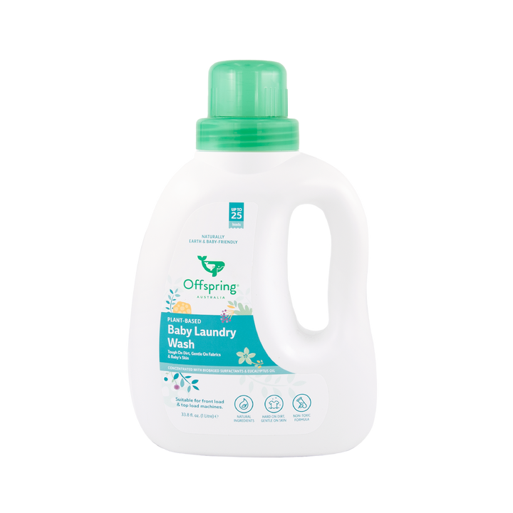 Offspring® - For Sensitive Baby Skin – Offspring Inc