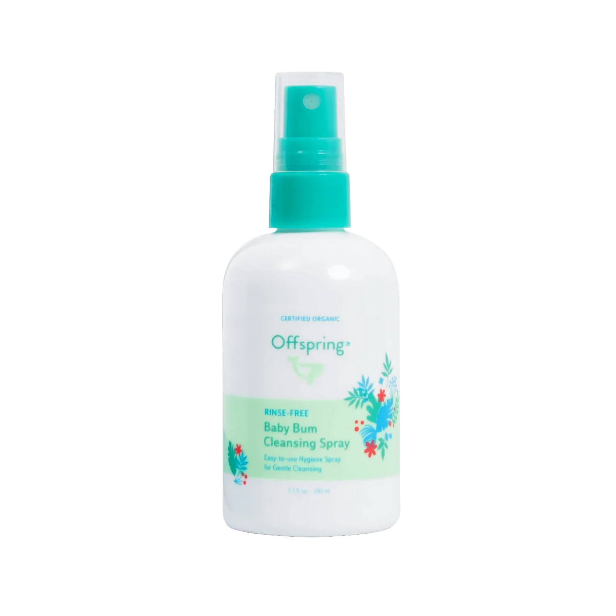 Baby Bum Cleansing Spray – Offspring Inc