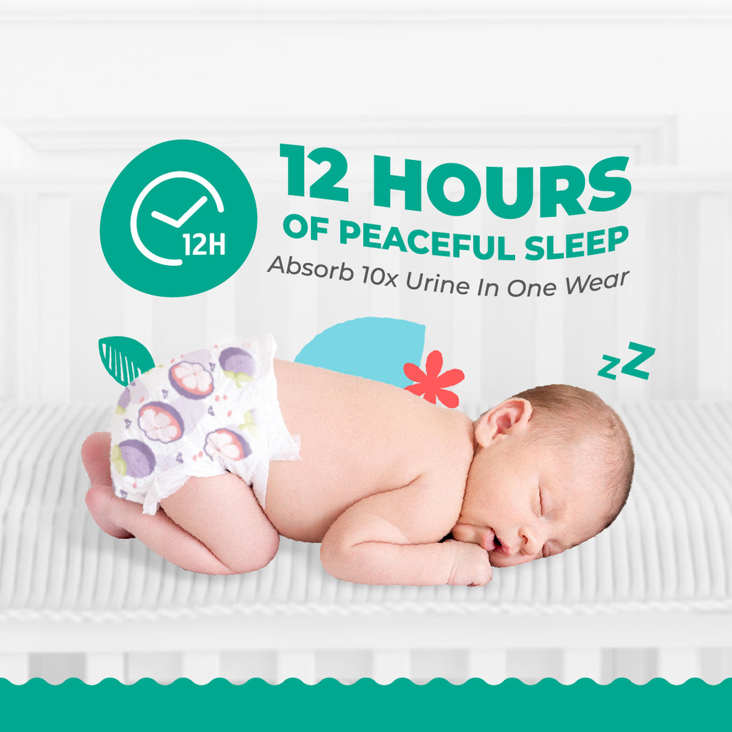 Offspring Inc | Baby Diapers