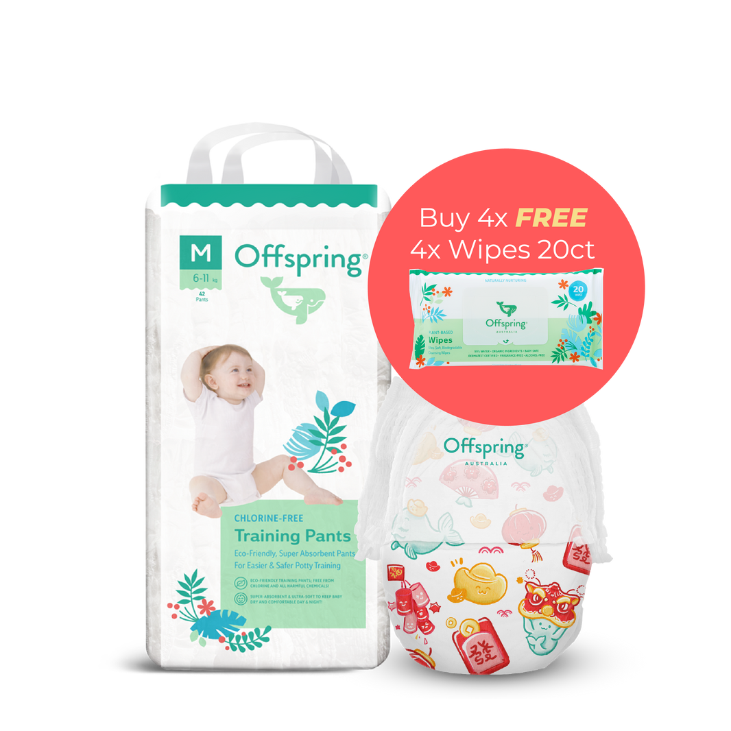 Offspring® - For Sensitive Baby Skin – Offspring Inc