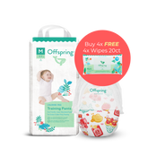 Offspring® - For Sensitive Baby Skin – Offspring Inc