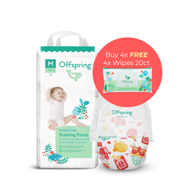 Offspring® - For Sensitive Baby Skin – Offspring Inc