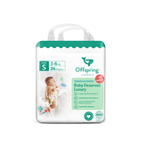 Offspring® - For Sensitive Baby Skin – Offspring Inc