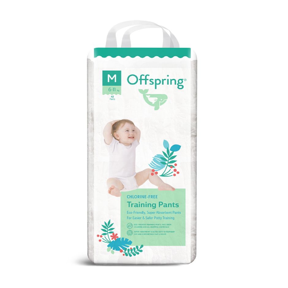 Offspring® - For Sensitive Baby Skin – Offspring Inc