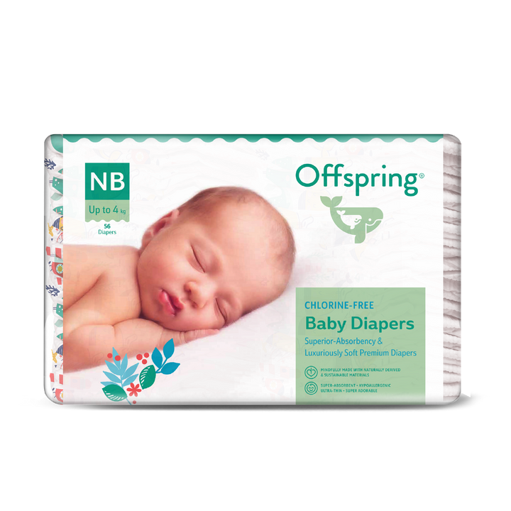 Offspring® - For Sensitive Baby Skin – Offspring Inc