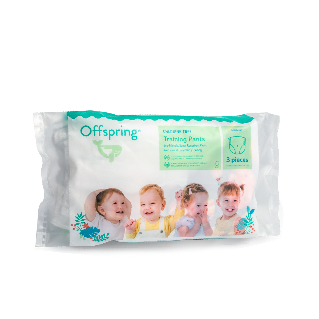 Offspring Inc | Baby Diapers