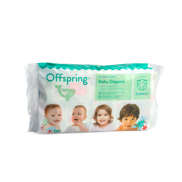 Offspring Inc | Baby Diapers