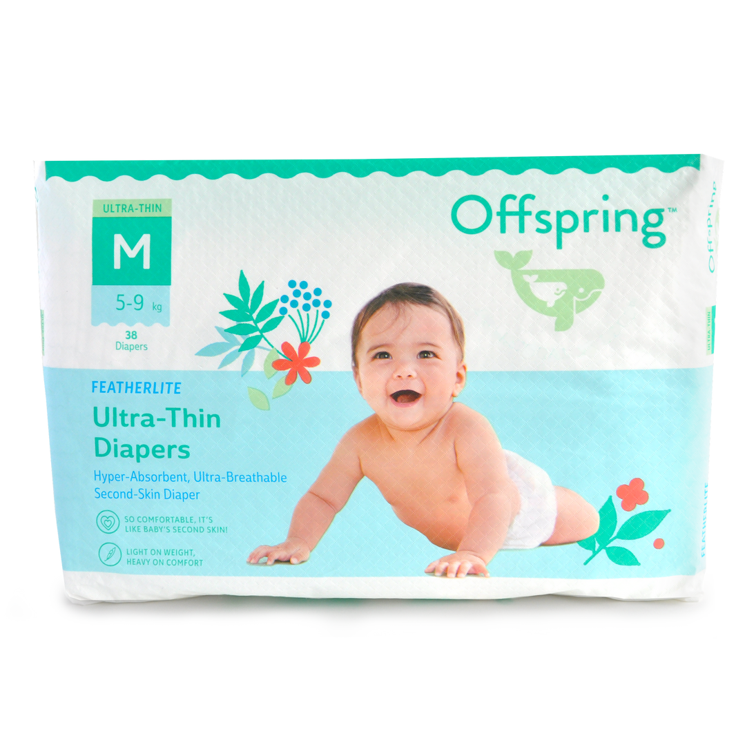 Offspring Inc | Baby Diapers