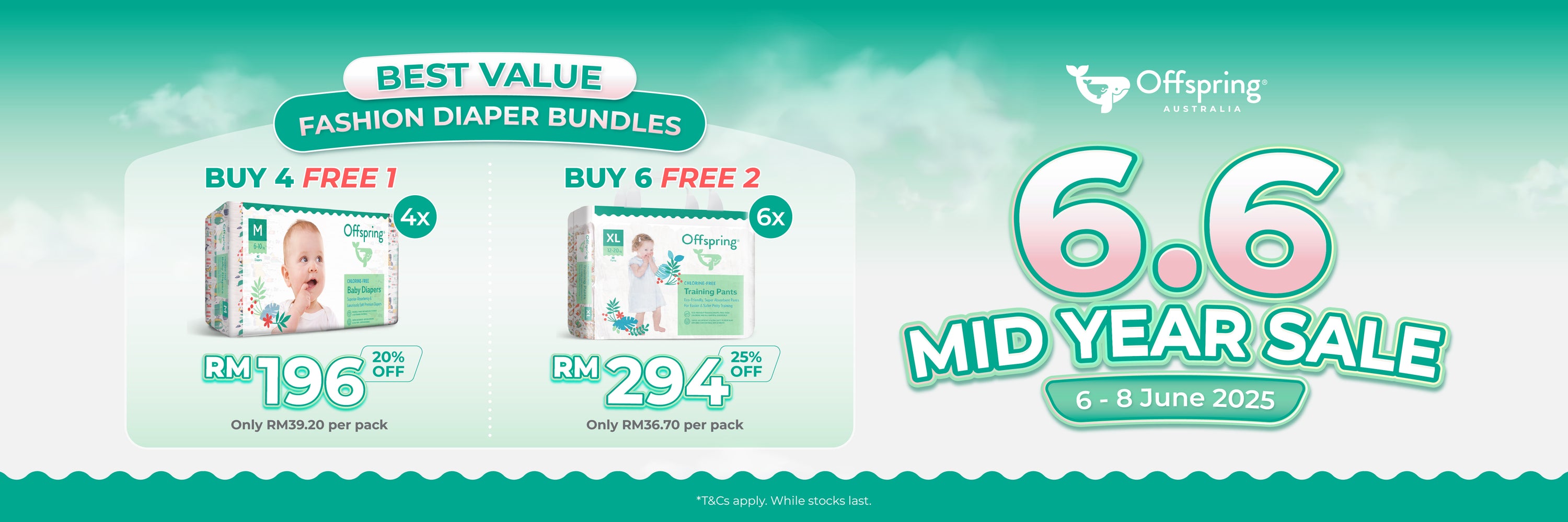 Products – Offspring Inc