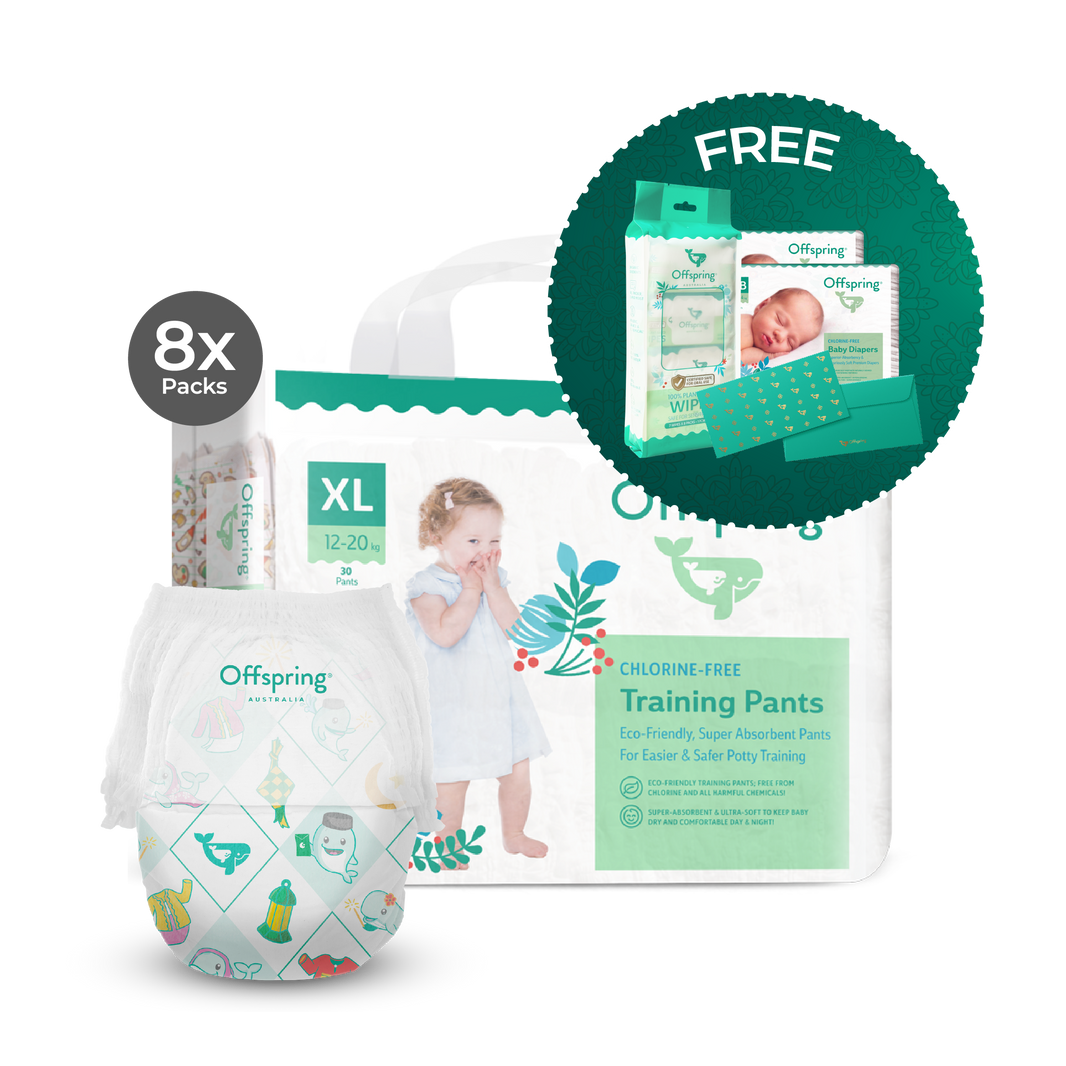 Offspring® - For Sensitive Baby Skin – Offspring Inc