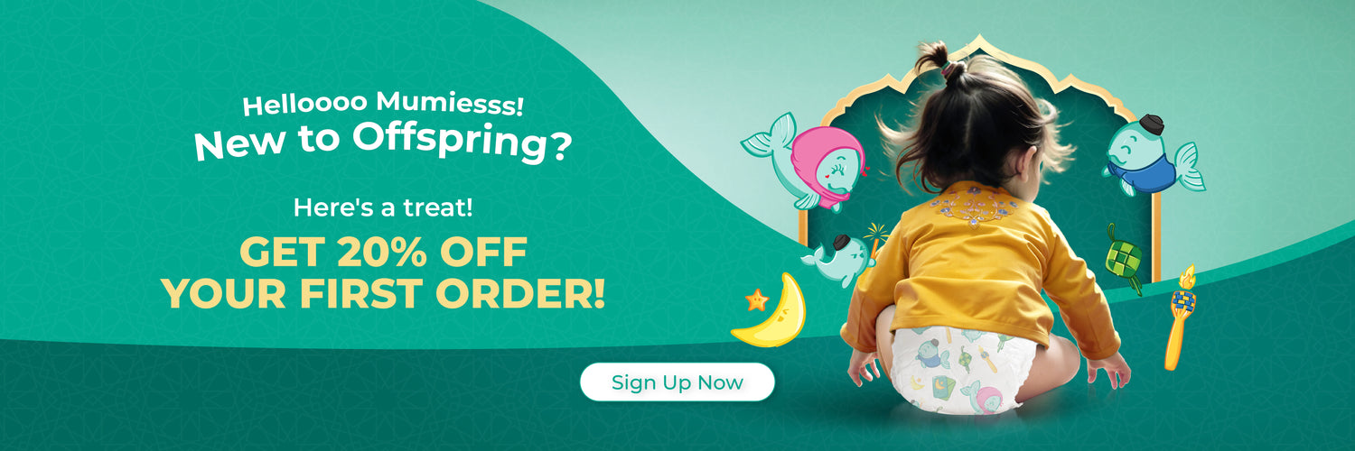 Promo – Offspring Inc