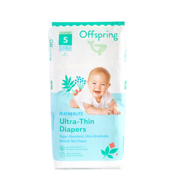 Offspring Inc | Baby Diapers