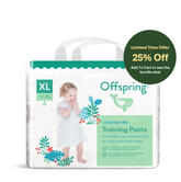 Offspring® - For Sensitive Baby Skin – Offspring Inc