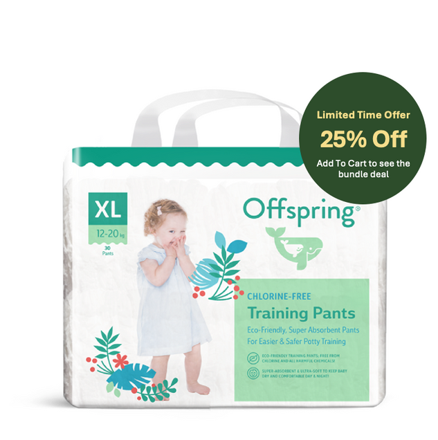 Offspring® - For Sensitive Baby Skin – Offspring Inc