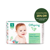 Offspring® - For Sensitive Baby Skin – Offspring Inc