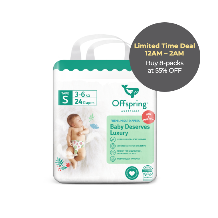 Offspring Inc | Shop All