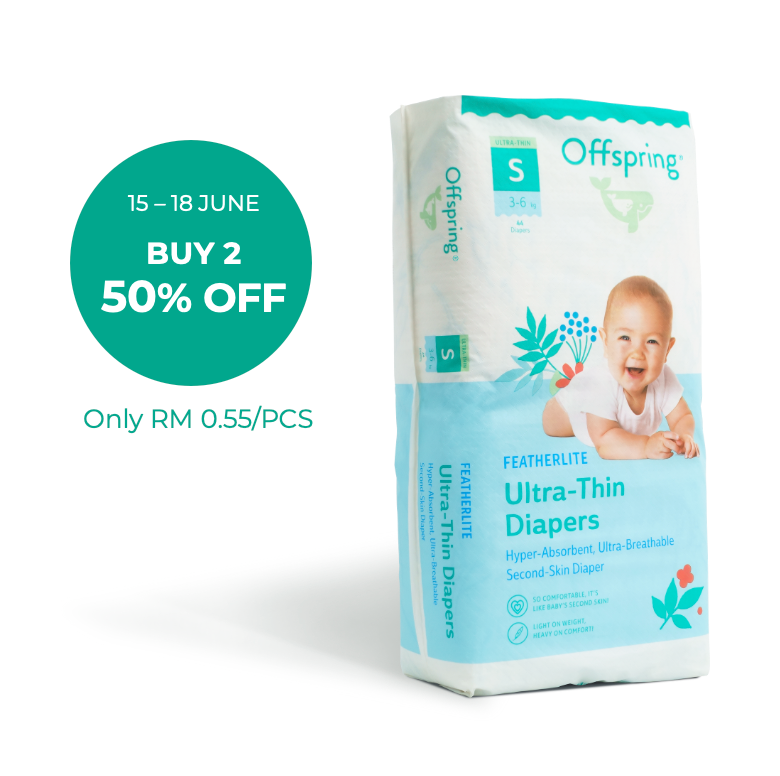 Offspring Inc | Shop All