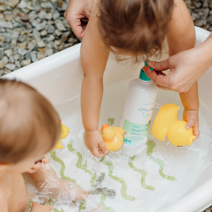 Bath & Skincare – Offspring Inc