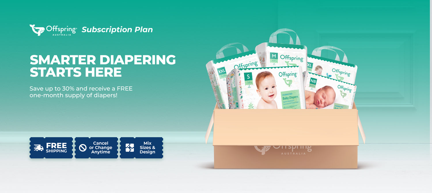 Subscription Program – Offspring Inc