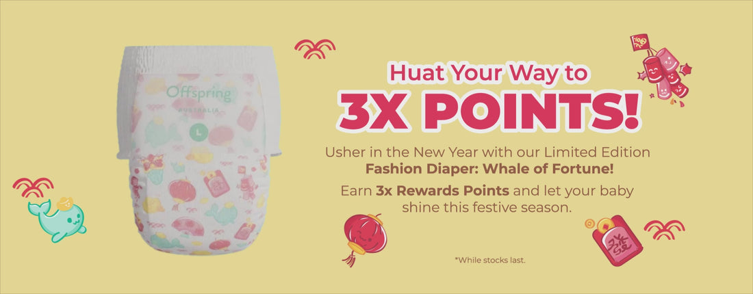 Offspring® - For Sensitive Baby Skin – Offspring Inc