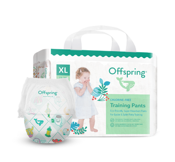 Offspring® - For Sensitive Baby Skin – Offspring Inc